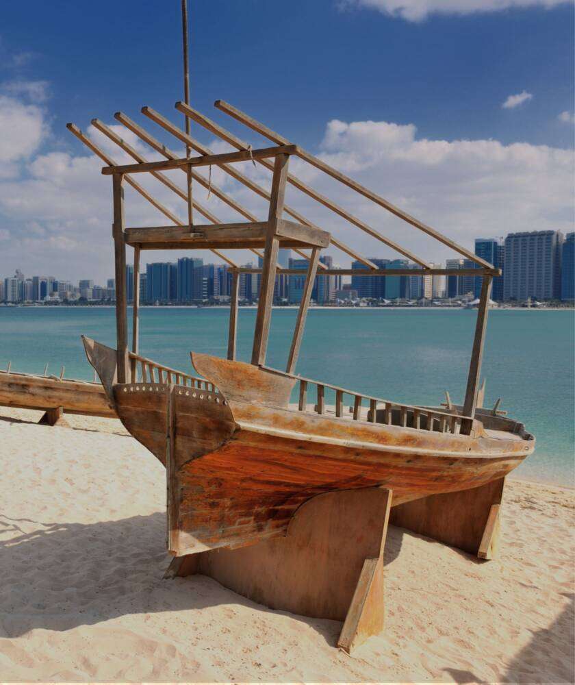 Who We Are - Serdal Holding Company Established in Abu Dhabi