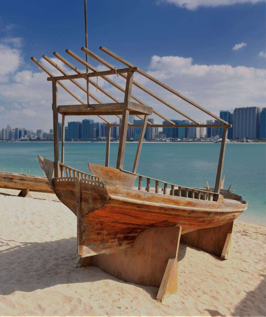 Who We Are - Serdal Holding Company Established in Abu Dhabi