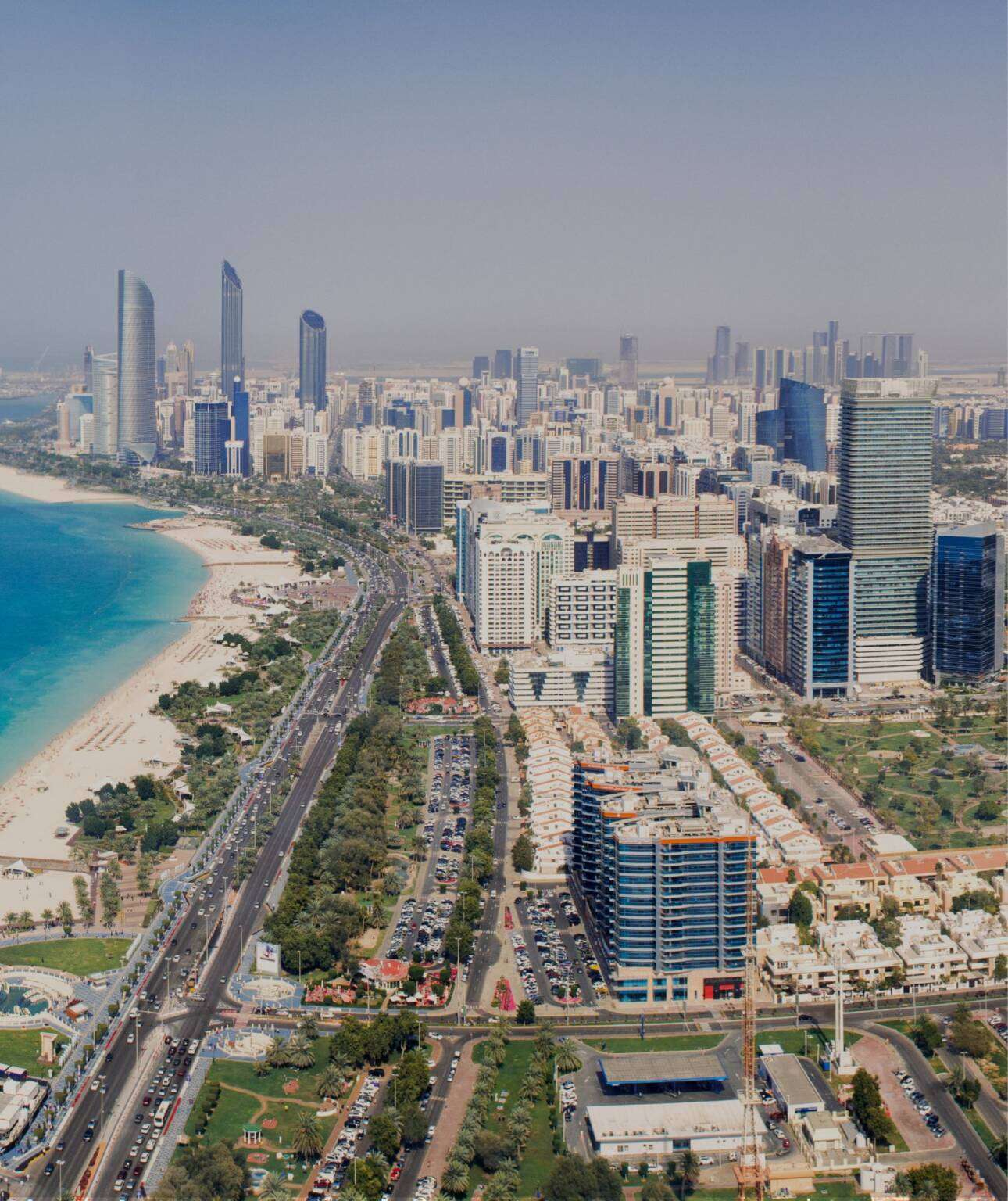 Who We Are - Serdal Holding Company Established in Abu Dhabi