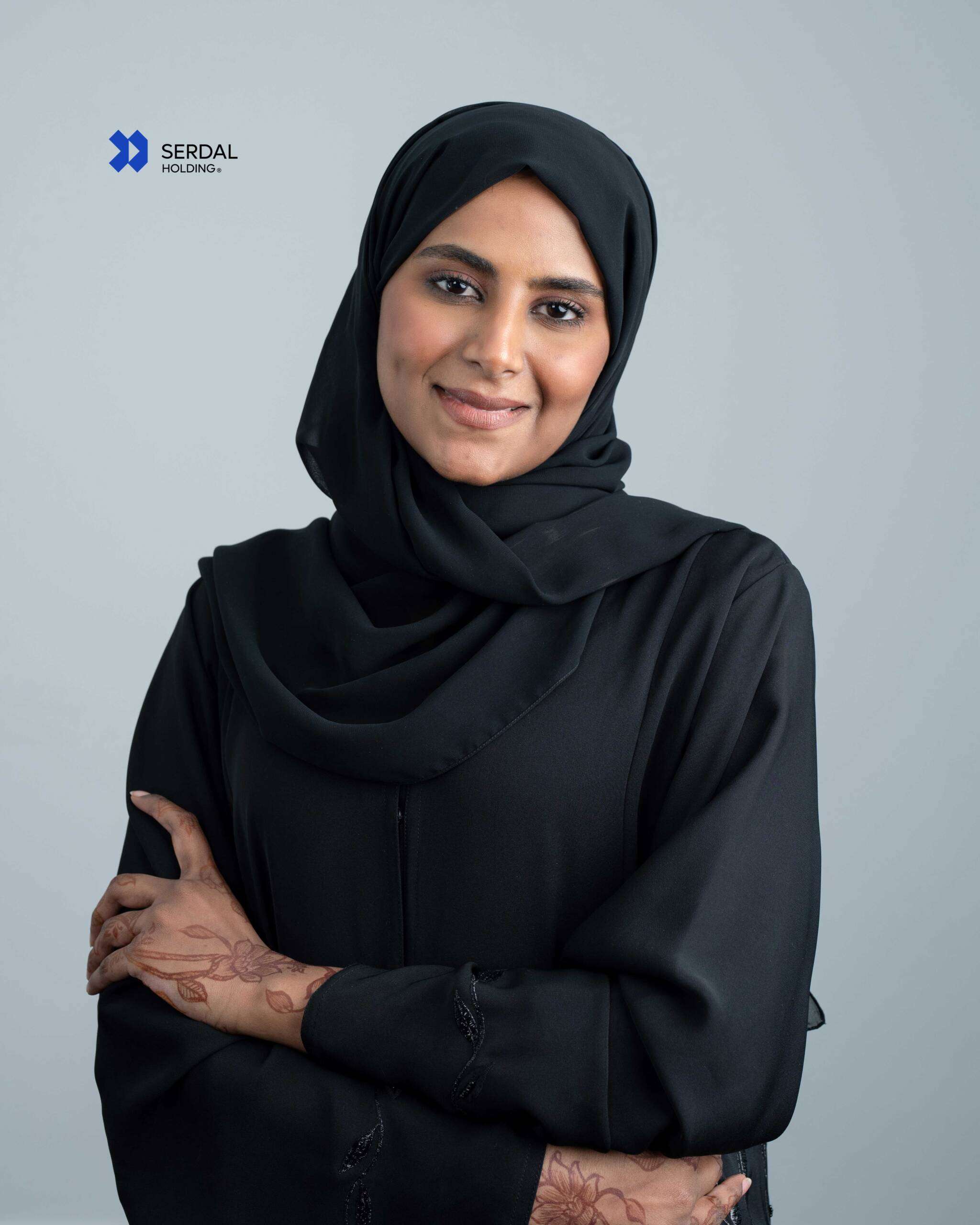 Senior Management – Serdal Holding