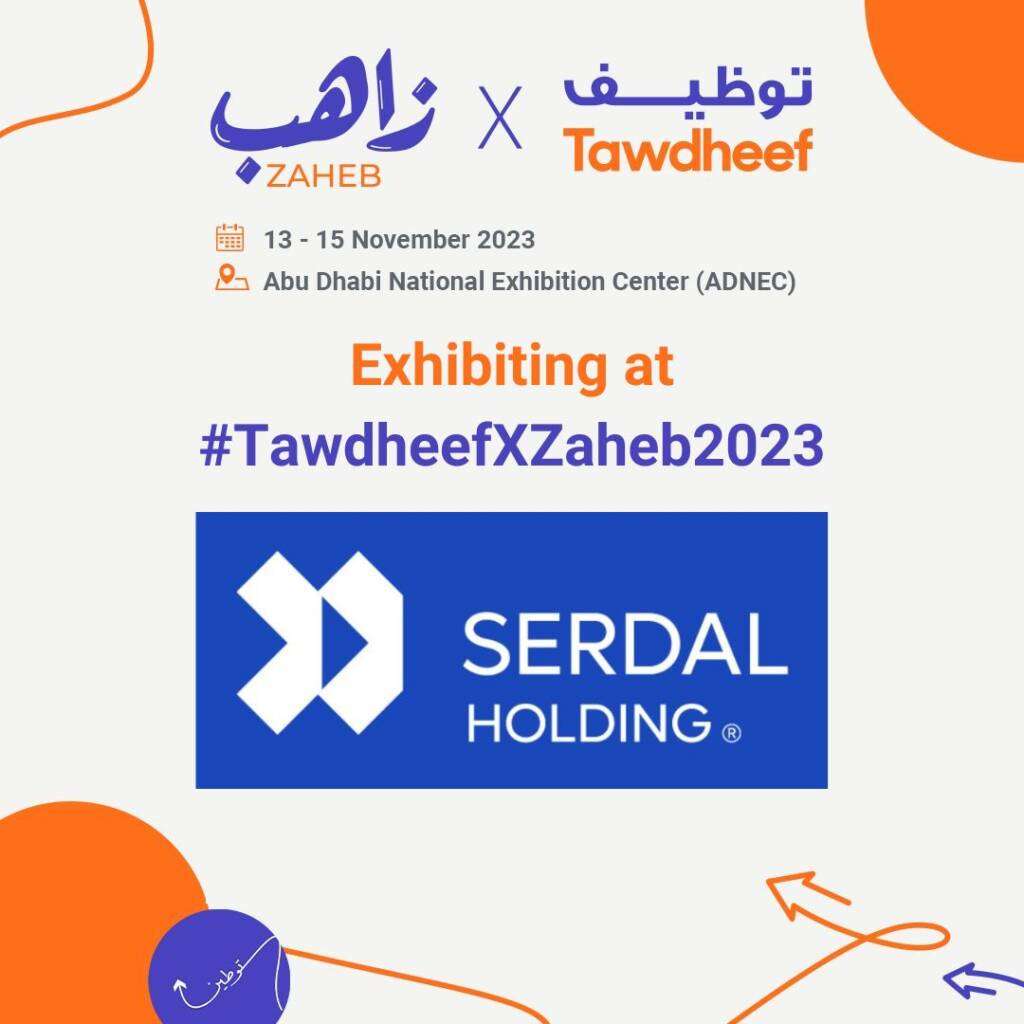 Media – Serdal Holding