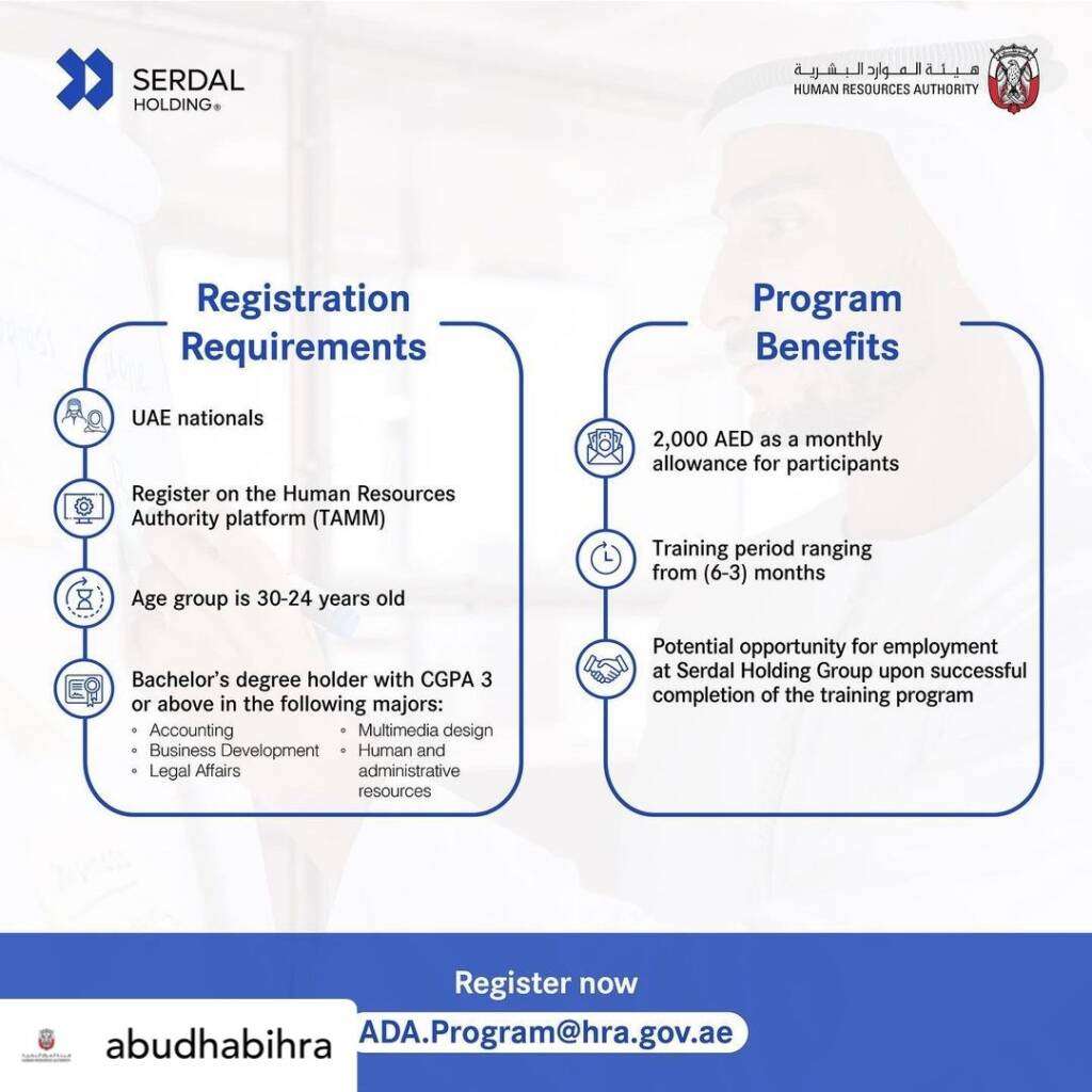 Media – Serdal Holding