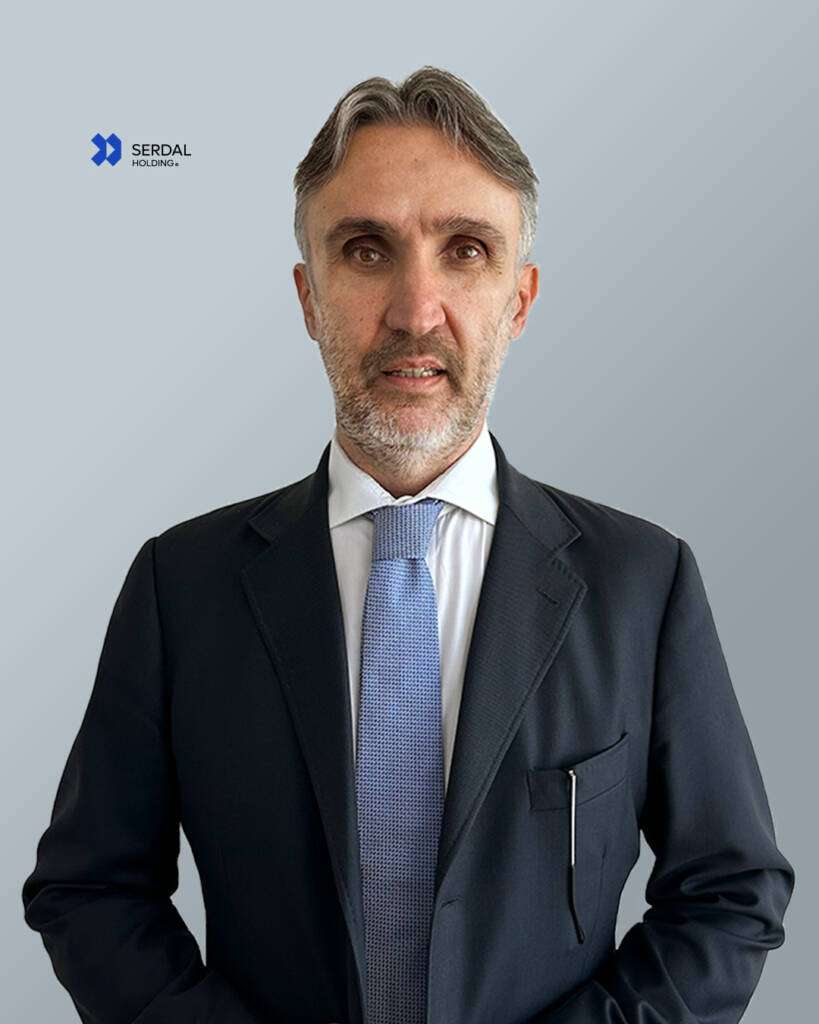 Senior Management - Serdal Holding