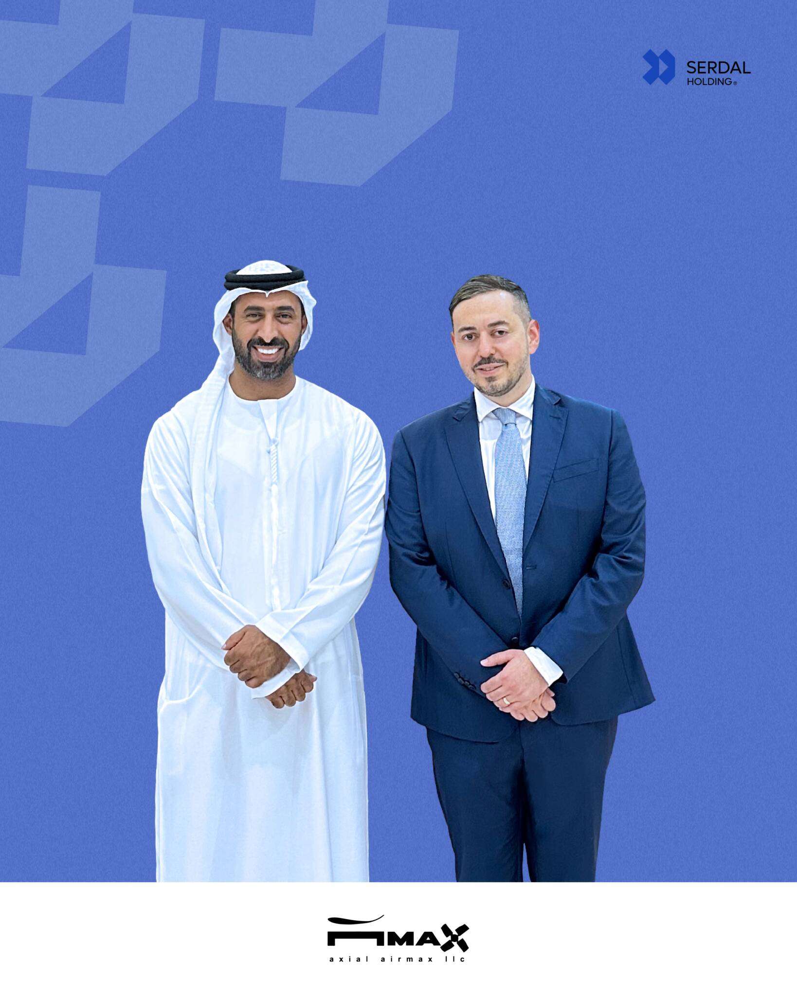 Sheikh Hamdan bin Sultan Al Nahyan Welcomes Italian Delegation to ...