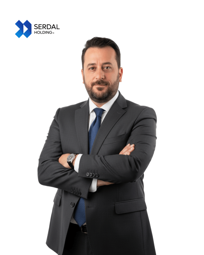 Senior Management - Serdal Holding