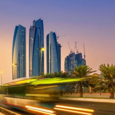 Who We Are – Serdal Holding